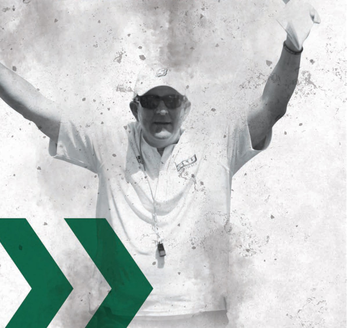 Interview with Head Coach Frank Scelfo – Magazine