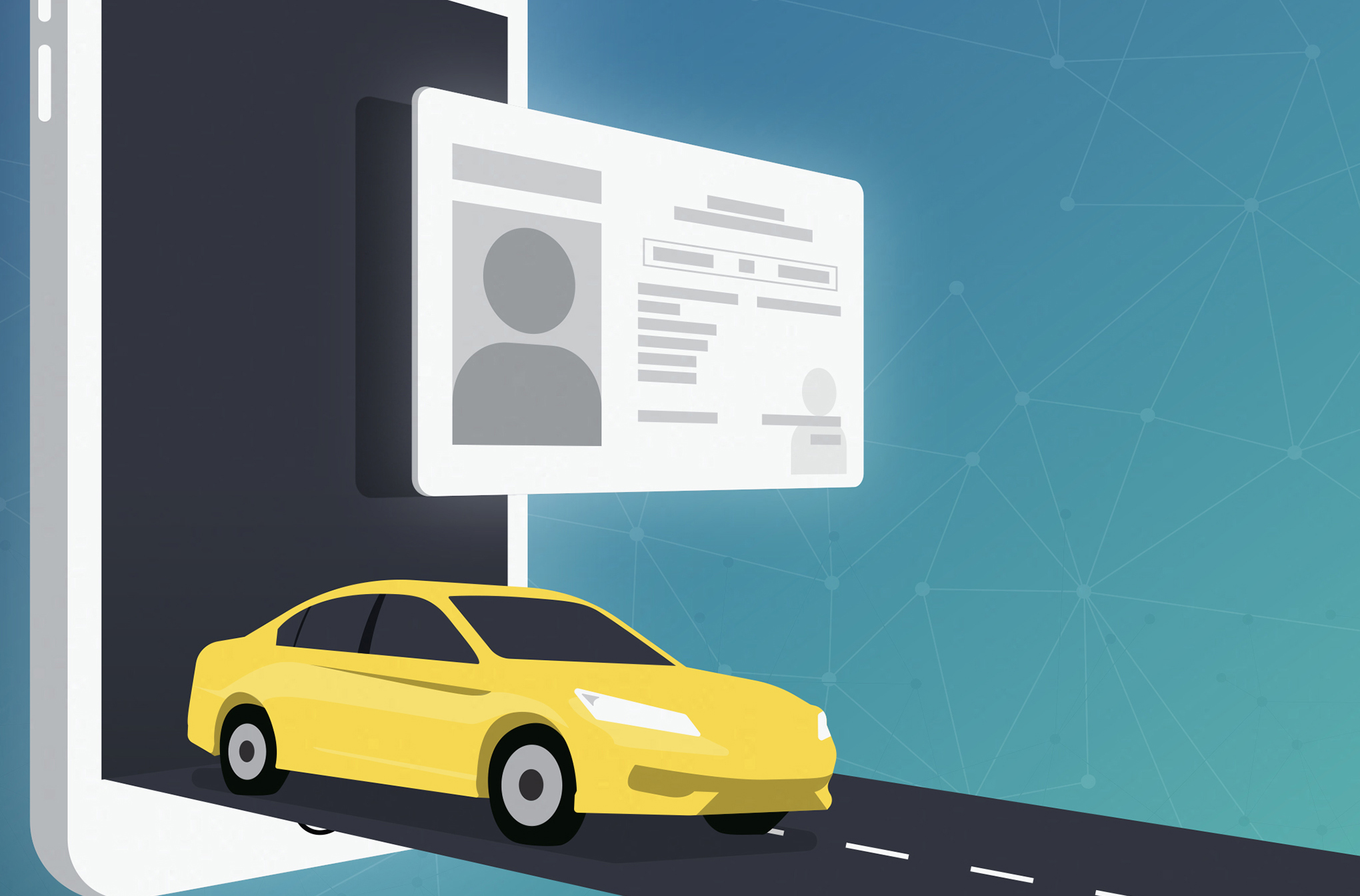 A New Era for the Driver’s License – Magazine