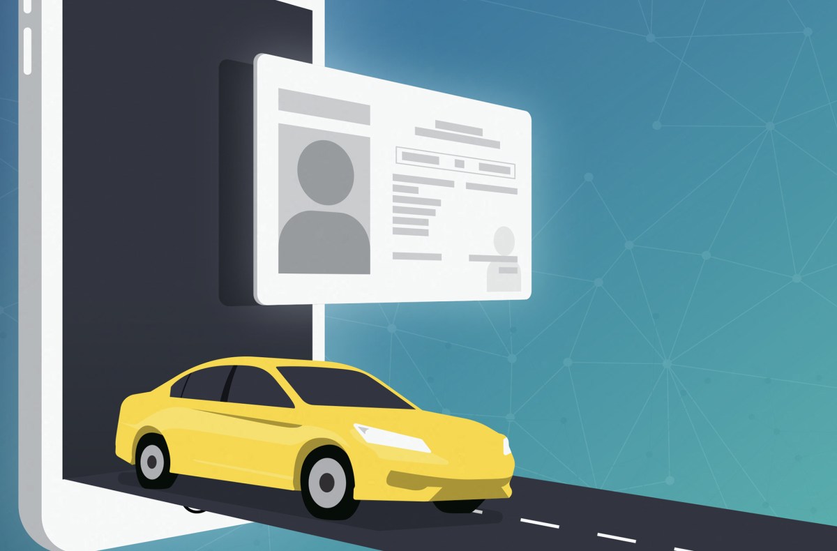 A New Era for the Driver’s License – Magazine