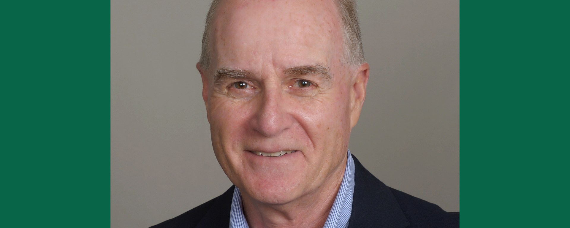 Tom Akers: Alumnus of the Year – Magazine