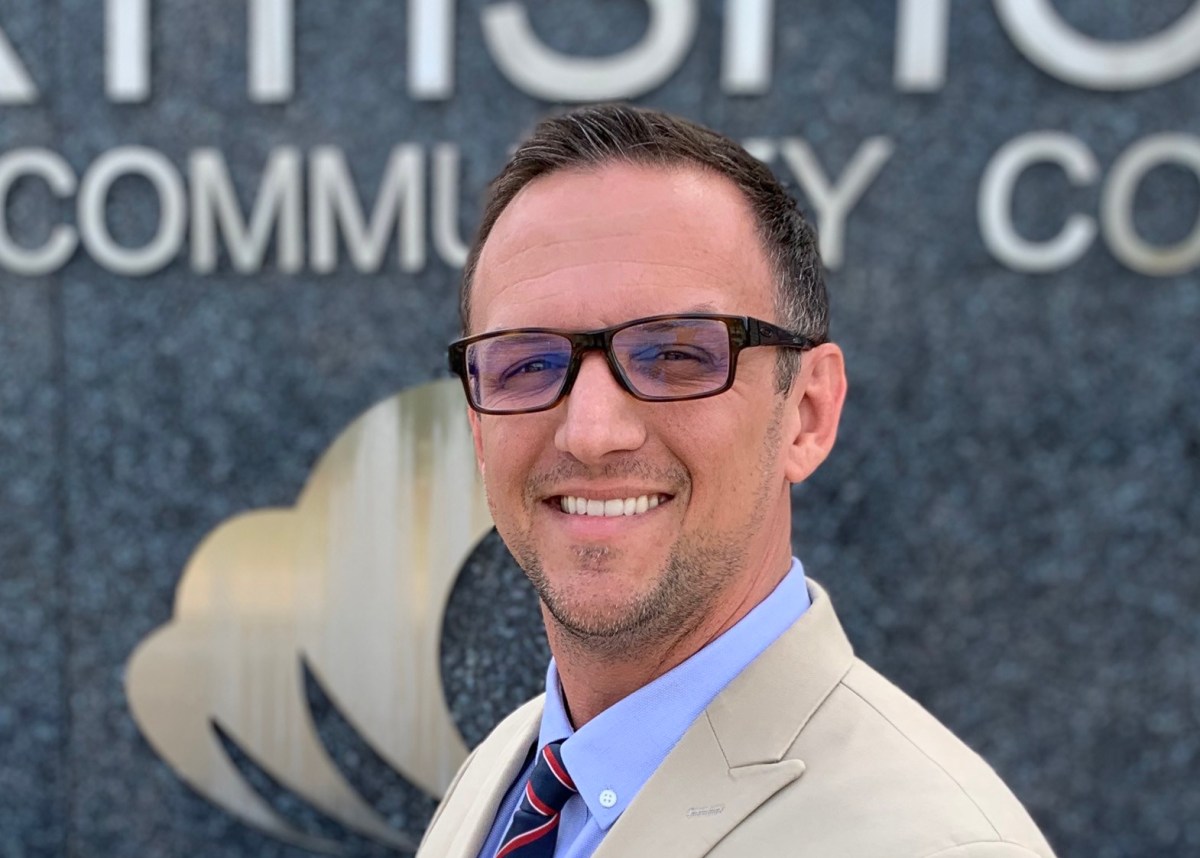 Daniel Roberts: Young Alumnus of the Year – Magazine