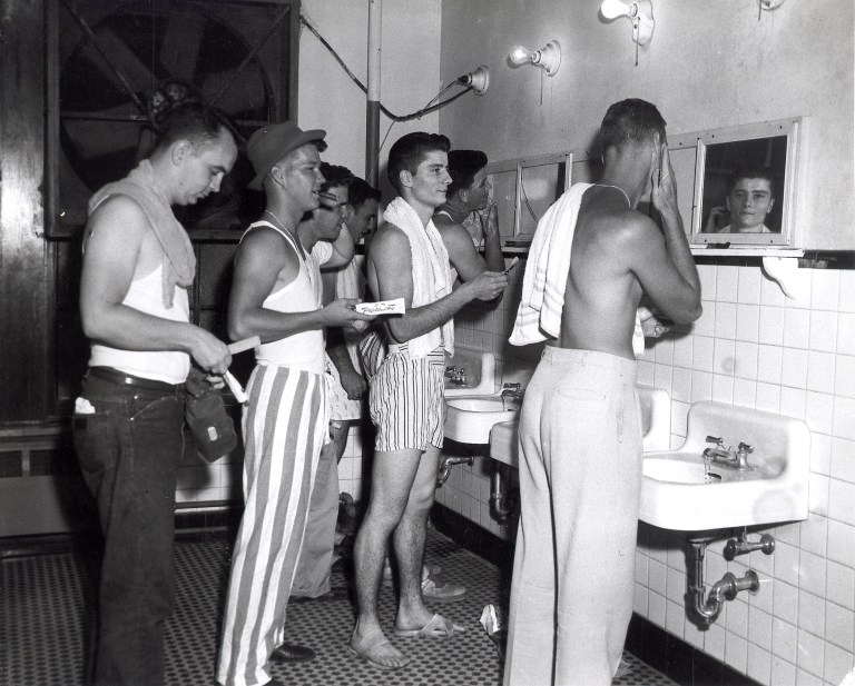 The Legacy of Strawberry Stadium – Magazine