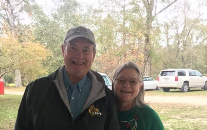 In Memoriam: Cameron Boyd Barr – Magazine