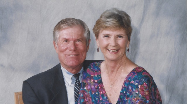 Leaving a Legacy: James McClimans – Magazine