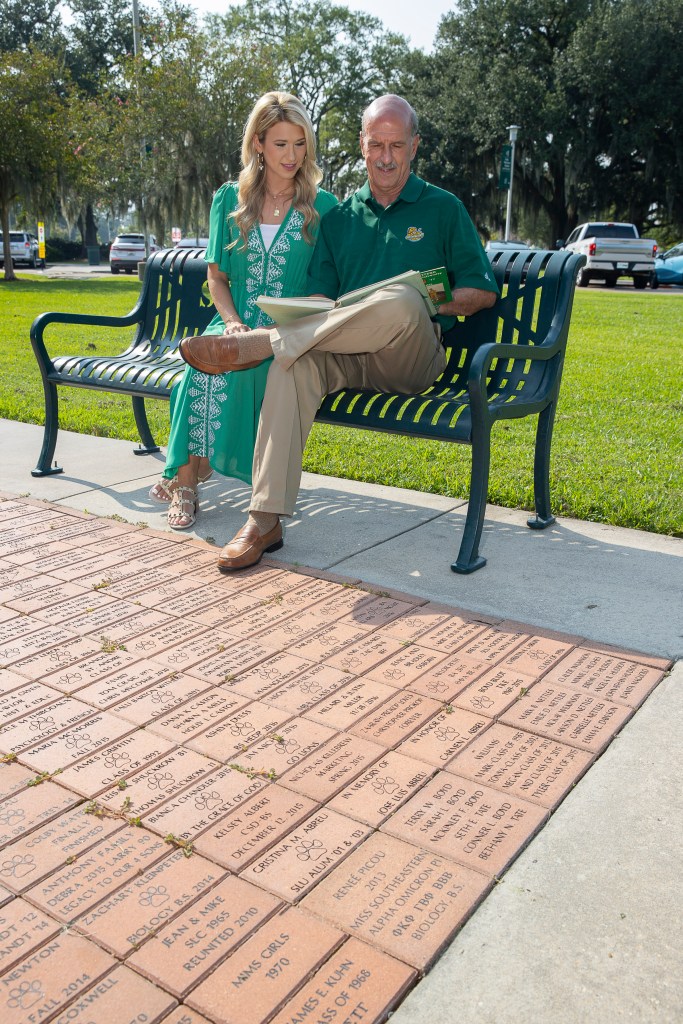 The Story Behind the Bricks – Magazine