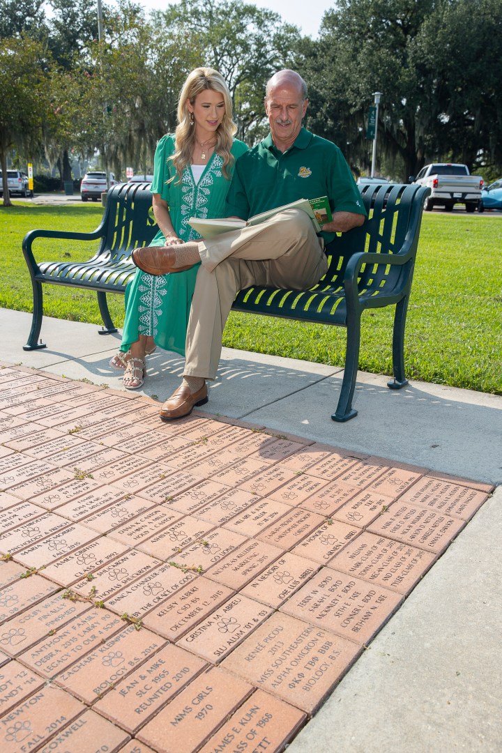 The Story Behind the Bricks – Magazine